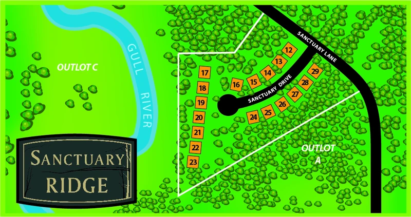 Sanctuary-Ridge - Nelson Torfin Hayes Real Estate Group